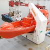 High Speed Craft (HSC) Safety and Systems